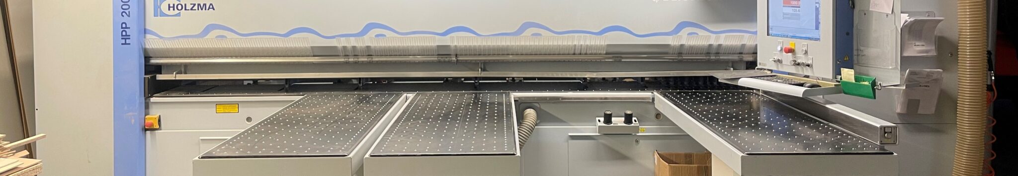 Optimeeriv saagimine – Nerilon puidutöötlus