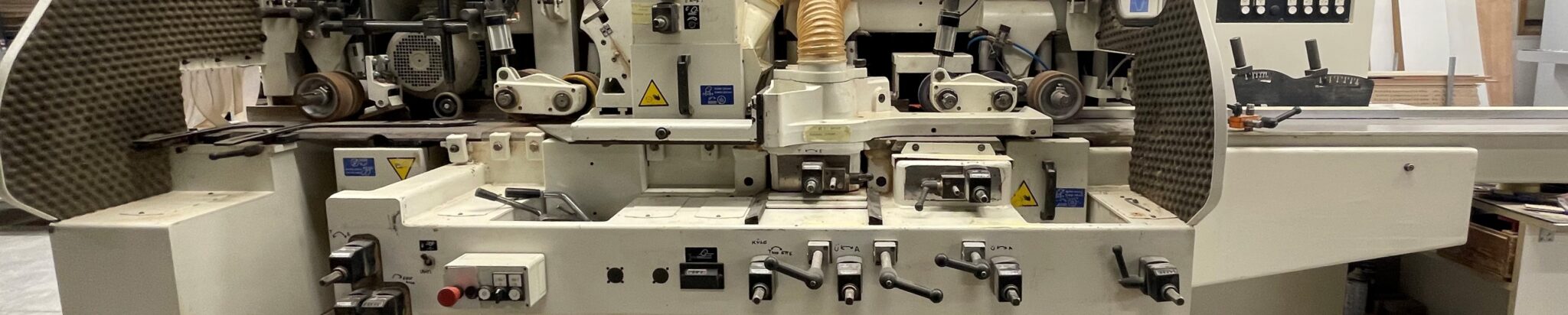 Nelikant hööveldus – Nerilon puidutöötlus